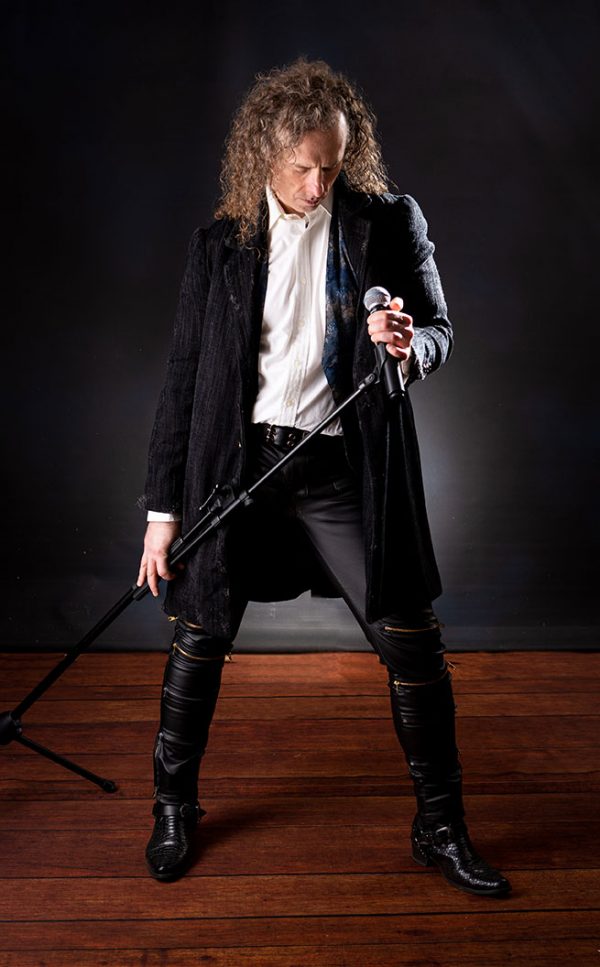 David - Chicago Rockhouse