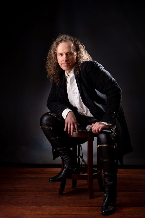 David - Chicago Rockhouse