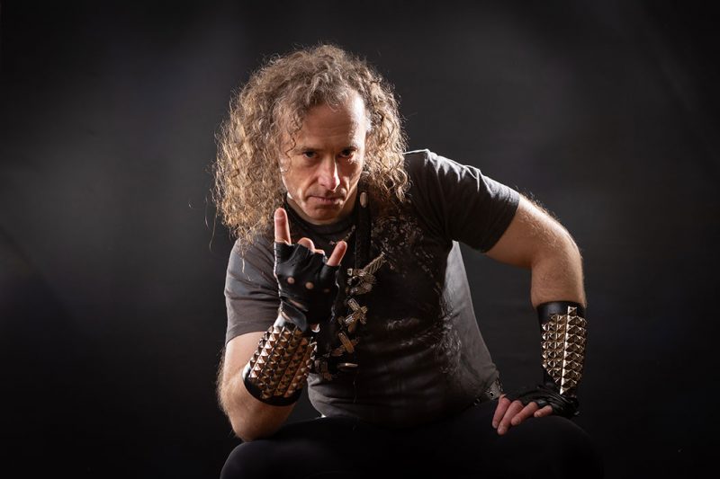 David - Chicago Rockhouse