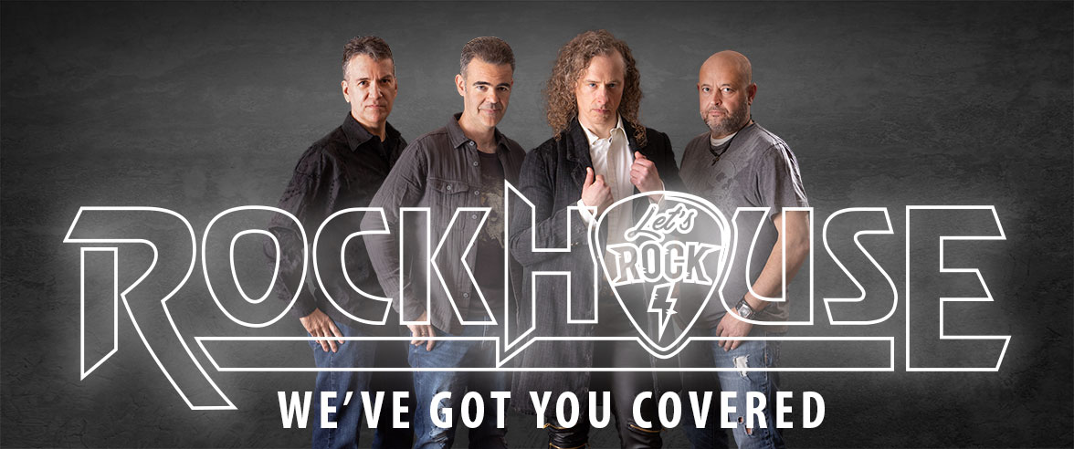 Meet The Band - Chicago Rockhouse