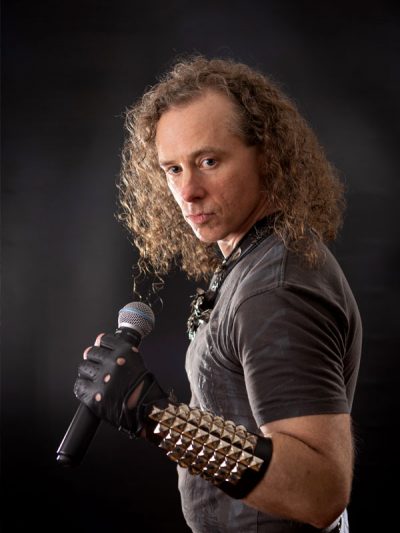 Meet The Band - Chicago Rockhouse