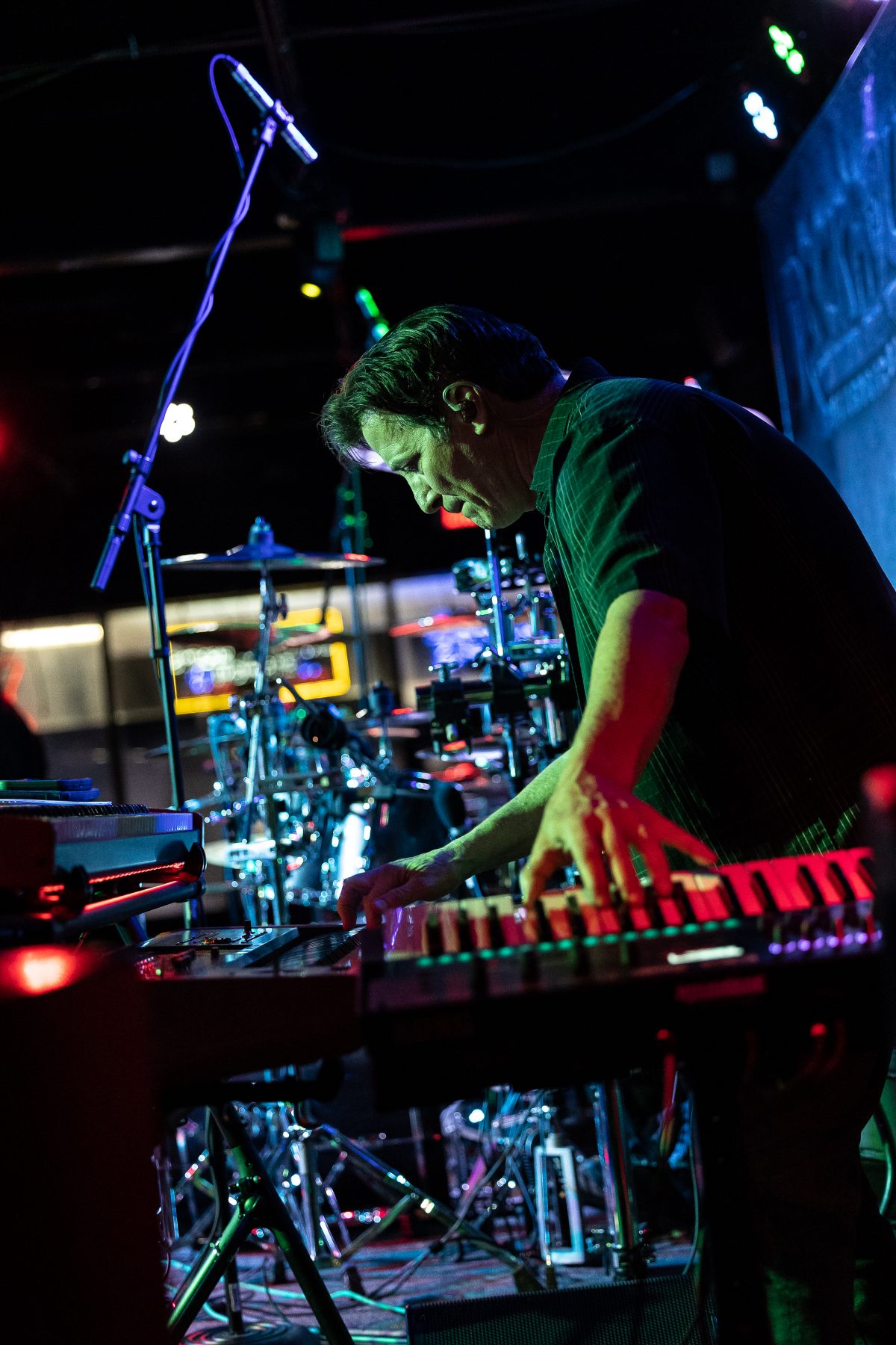 Media - Chicago Rockhouse