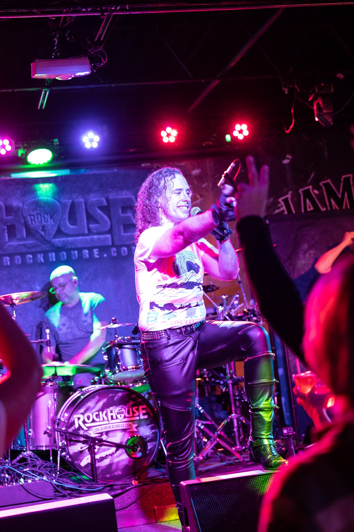 Media - Chicago Rockhouse