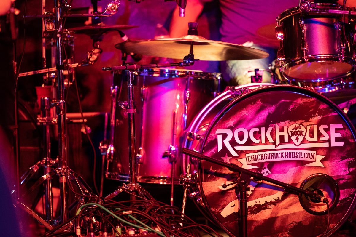 Media - Chicago Rockhouse