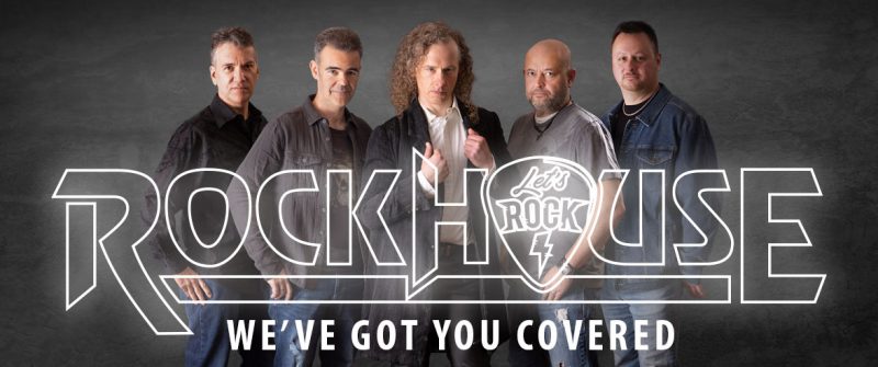 Home - Chicago Rockhouse